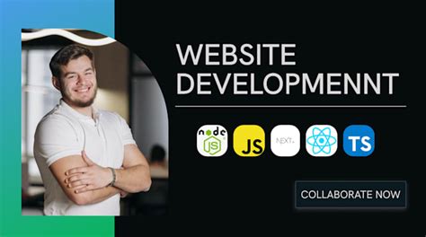 Be Your Full Stack Web Development Expert Reactjs Nextjs Nodejs Ai