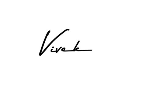 94 Vivek Name Signature Style Ideas Outstanding Electronic Signatures