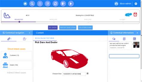 Ta Da Introducing Activematrix Bpm 40 The Tibco Blog