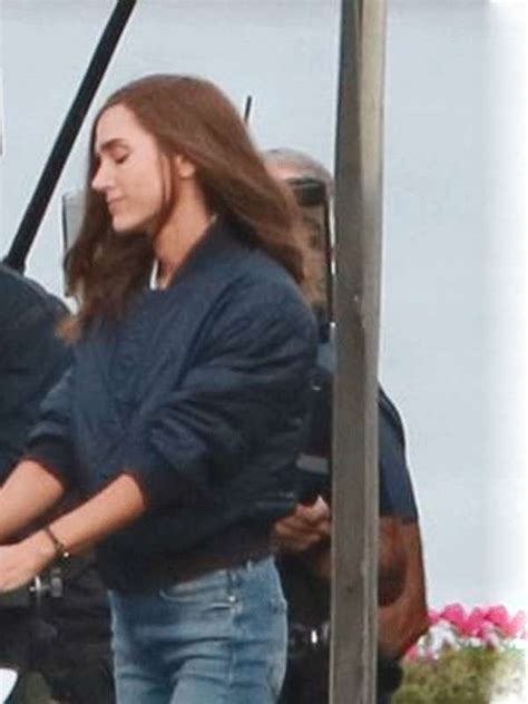Buy Jennifer Connelly Top Gun Maverick Blue Bomber Jacket