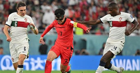 카타르이슈 Son의 천재성이 만든 월드컵 역사 Espn 극찬의 극찬 아시아 역사상 가장 위대한 선수가 부린 마법