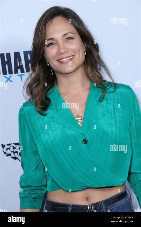 Nadine Nicole Telegraph