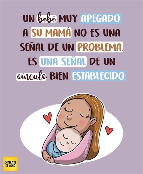 Pin en Emociones X Frases de mamás embarazadas Frases