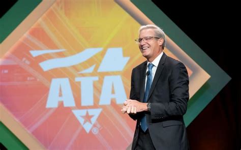 News And Insights American Trucking Associations