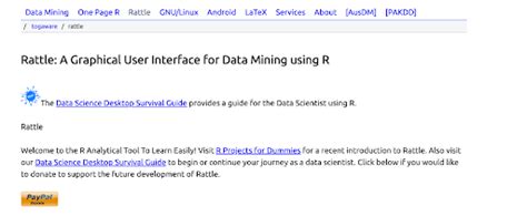 The Top 10 Data Mining Tools In 2026 Upwork
