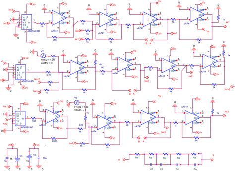 Analogue Implementation Of Fractional Order Chaotic System Download
