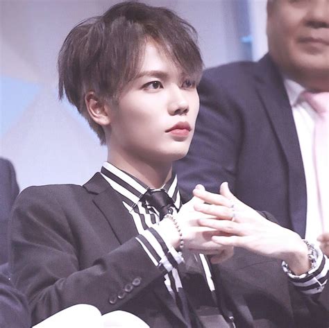 林彦俊 堆糖，美图壁纸兴趣社区