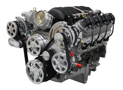 GM 2.0L L4 Engine: Everything You Need to Know | JEGS