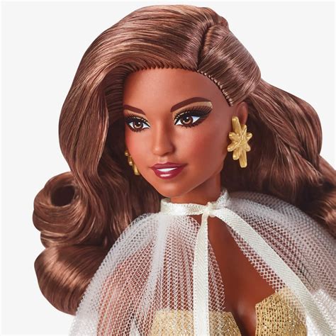 2023 Holiday Barbie Doll Mattel Creations 2023 Holiday Barbie Doll Mattel Creations