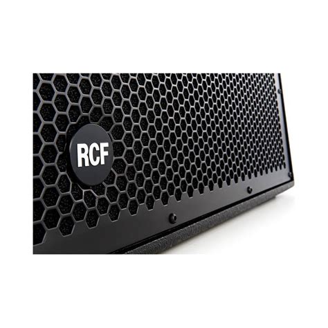 Rcf Sub 8006 As Actieve Dubbele 18 Inch Subwoofer 2500w Kopen Insideaudio