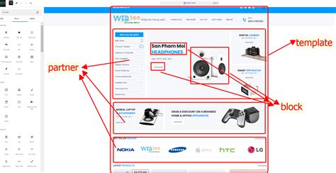 tìm hiểu block theme wordpress tạo website xu hướng mới học