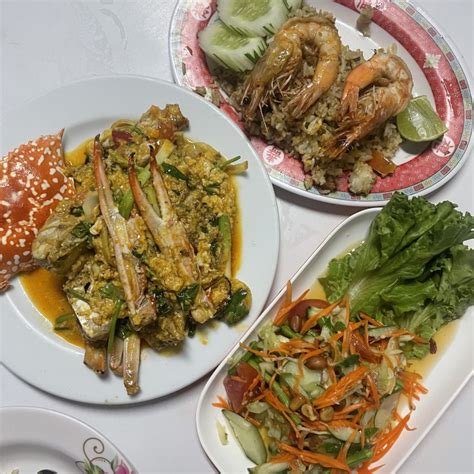 태국 방콕 카오산로드 근처 한국인 유명 맛집 쪽 포차나 네이버 블로그
