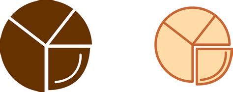 Pie Chart Analysis Icon 42700525 Vector Art At Vecteezy