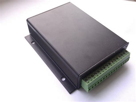 USB DAQ Card Channels Bit High Precision MA High Precision Current Signal Data