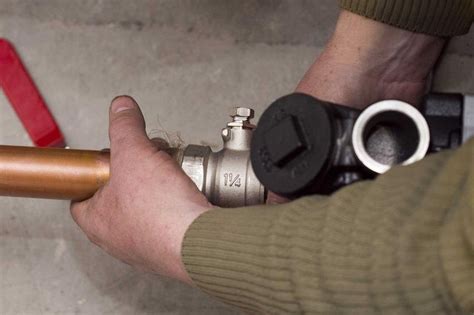 Как спустить воздух из теплого пола Пошаговое руководство Серёжа садовод Дача огород Дзен