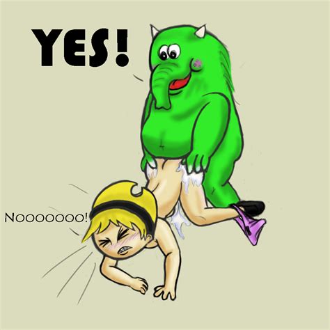 Post 427283 Fredfredburger Mandy Thegrimadventuresofbillyand