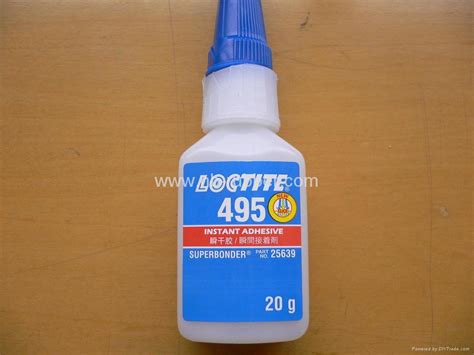 loctite - 242 243 262 (China Manufacturer) - Adhesives & Sealants ...
