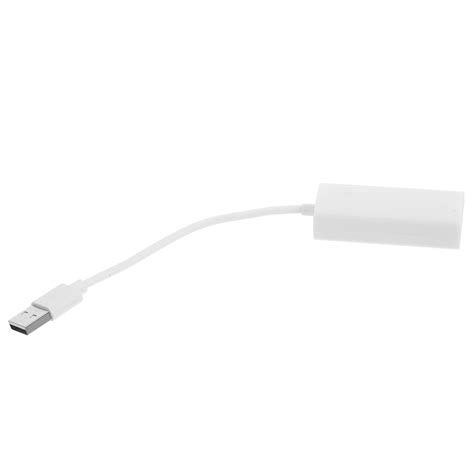 External Wired Network Card Usb Adapter Network Card Usb Ethernet