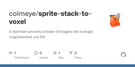 Github Colmeyesprite Stack To Voxel A Tool That Converts A Folder Of Images Into A Single