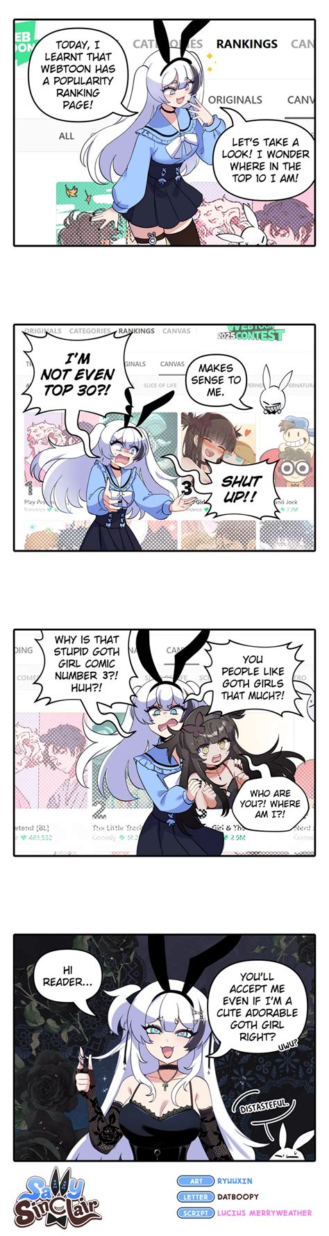 Popularity Rankings Album On Imgur