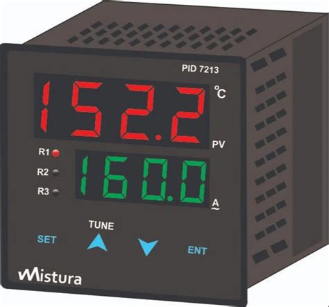 Pid Temperature Controller Relay At Rs 1900piece In Ahmedabad Id