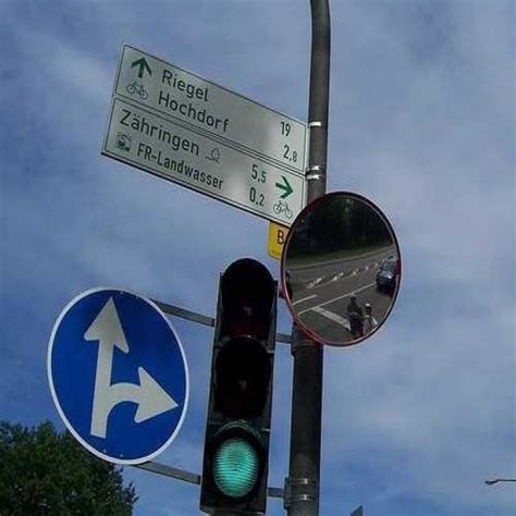 Traffic Light Detector Object Detection Dataset And Pre Trained Model By Sohryu