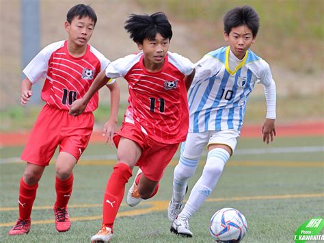 【フォトギャラリー】jfa第46回全日本u12サッカー選手権大会三重県大会 3日目 一般社団法人三重県サッカー協会