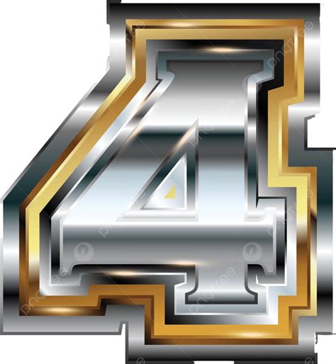 Fancy Numbers Fonts