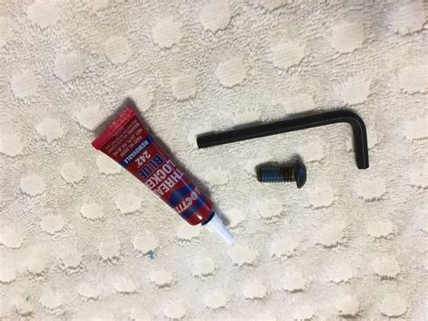 How To Never Tighten That One Loose Bolt Again The Fit Reformer Blog