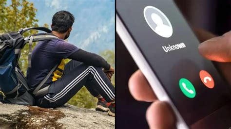 Hiker Who Was Lost For 24 Hours Ignored Calls From Rescuers Because It