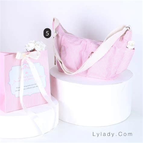 کیف بامبی لباس و کیف ال وای Ly