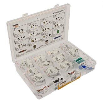 TPMS Service Kits Replacement Valves Stems Caps CARiD