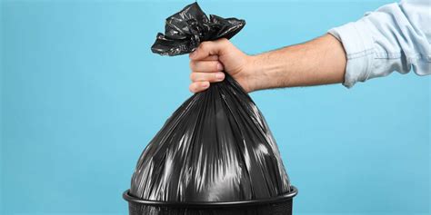 Why Does This Trash Bag Not Fit Properly Senior Living Foresight