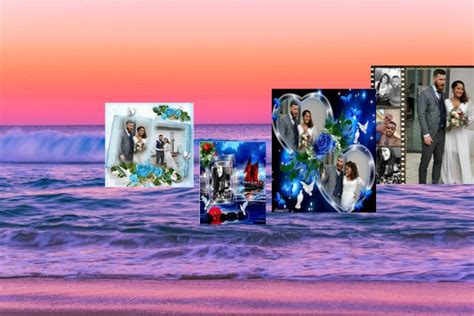 Fils Photo Frame Effect Pixiz