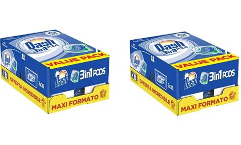 Dash 3 In 1 Pods Groupon