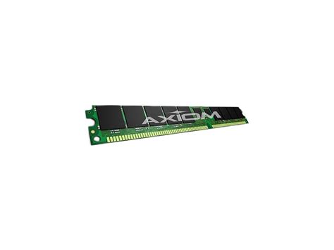 axiom 16gb 240 pin ddr3 sdram low voltage vlp memory for ibm