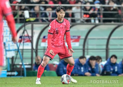 국가대표 복귀 백승호 소속팀 버밍엄에서 풀타임 활약한 뒤 홍명보호 합류 팀은 시즌 첫패