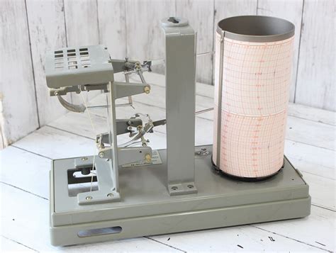Yahooオークション Sato シグマⅡ型温湿度記録計 Sigma Ⅱクリーンペ