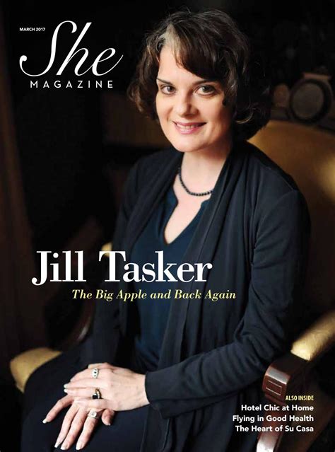Jill Tasker