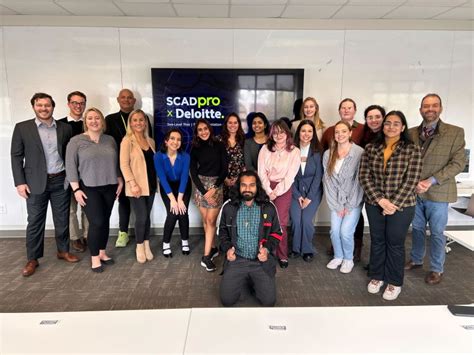 Vaidehi Kad On Linkedin Teamworking Collaboration Learning Grateful Succcess Scad Scadpro