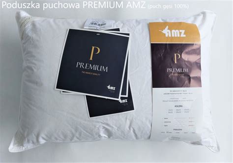 Luksusowy komfort poduszek puchowych - Blog o tekstyliach domowych ...