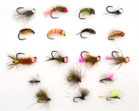 Grayling Selection