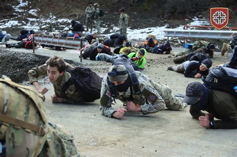 გენ გენ მაზნიაშვილის სახელობის ახალგაზრდული ლეგიონი