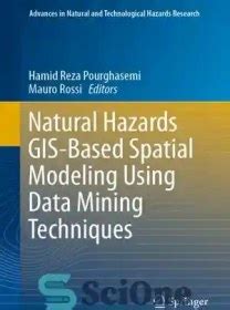 Natural Hazards Gis Based Spatial Modeling