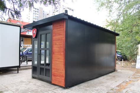 ყავის ჯიხური სარეკლამო კომპანია