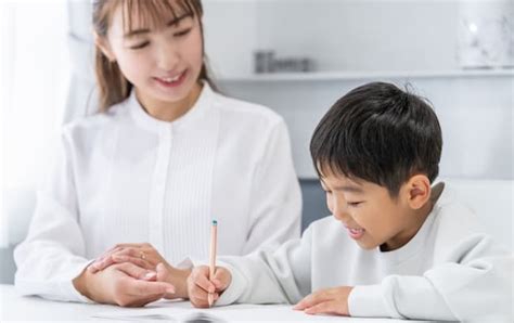 小学生の家庭学習は習慣化を！学年別のつまづきポイントやおすすめの学習法を伝授 ファンファン福岡