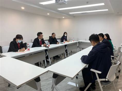 【优化营商环境】裁审送法进企业 纾难解困促发展澎湃号·政务澎湃新闻 The Paper