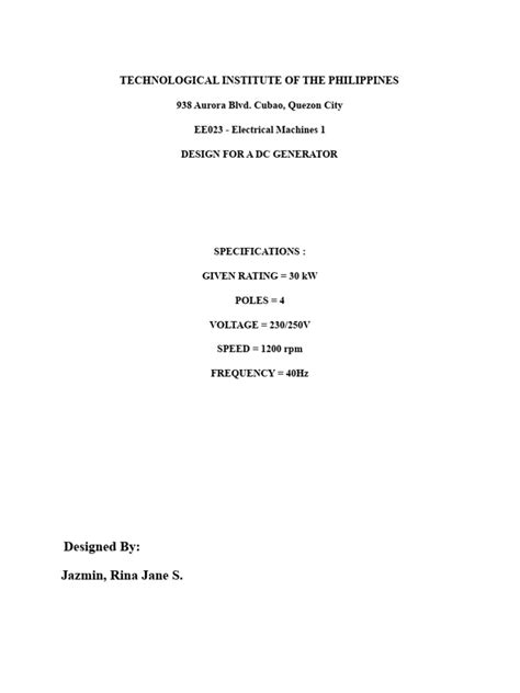 Ee023finalproject Pdf