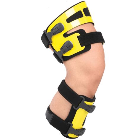 Fusion® Oa Plus Osteoarthritis Knee Brace Breg Inc