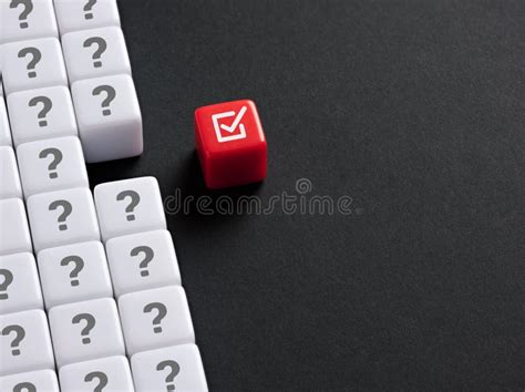 Problem Solving Analysis And Correction In Business Stock Photo